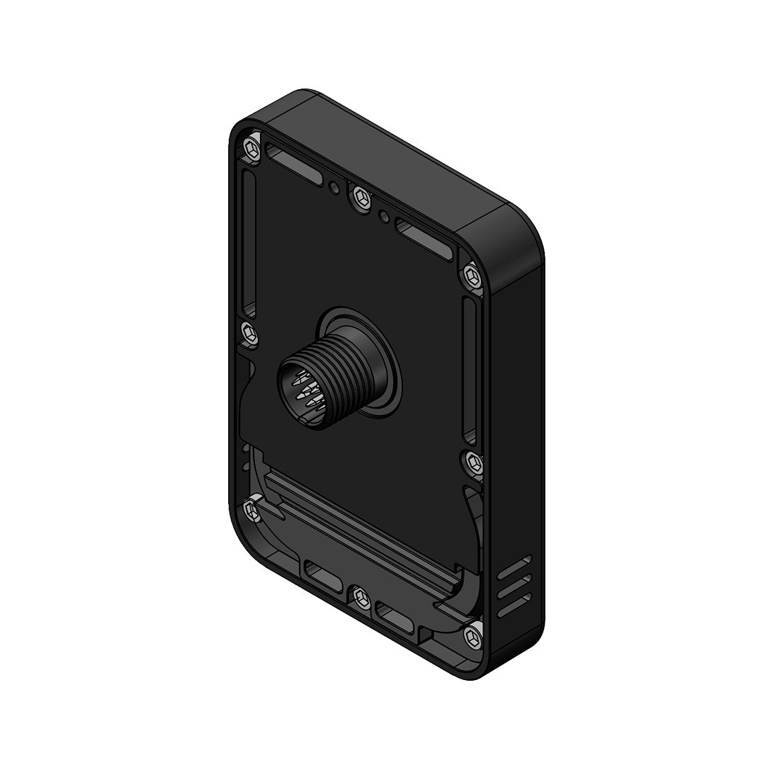 Sensor de Radar VR10 Pro – Sica